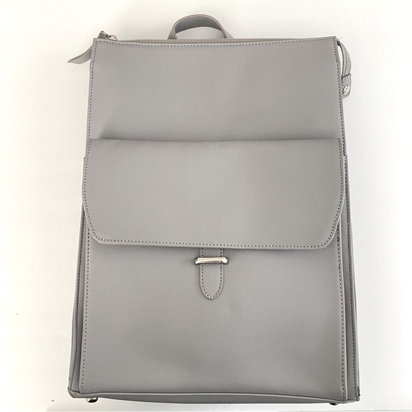 Samsonite | Bags | Samsonite Womens Executive Saffiano Leather ...